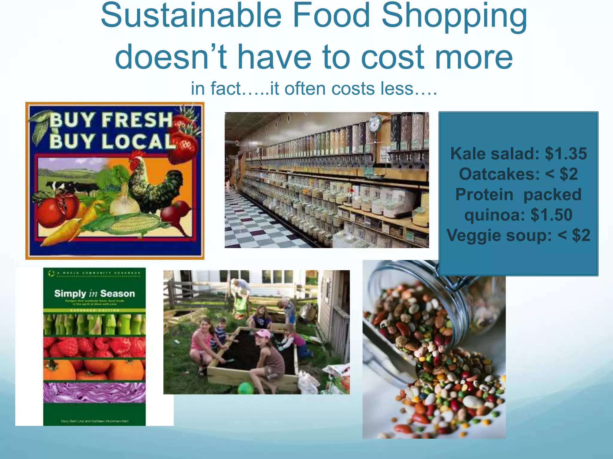 Asc combined sustainability presentation including rebecca's slides | PPTX