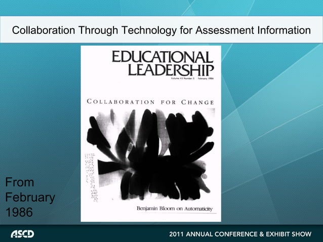 Collaborative Assessment | PPT