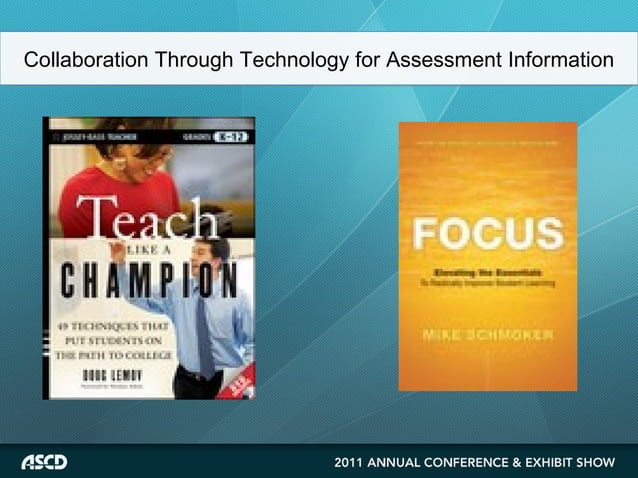 Collaborative Assessment | PPT
