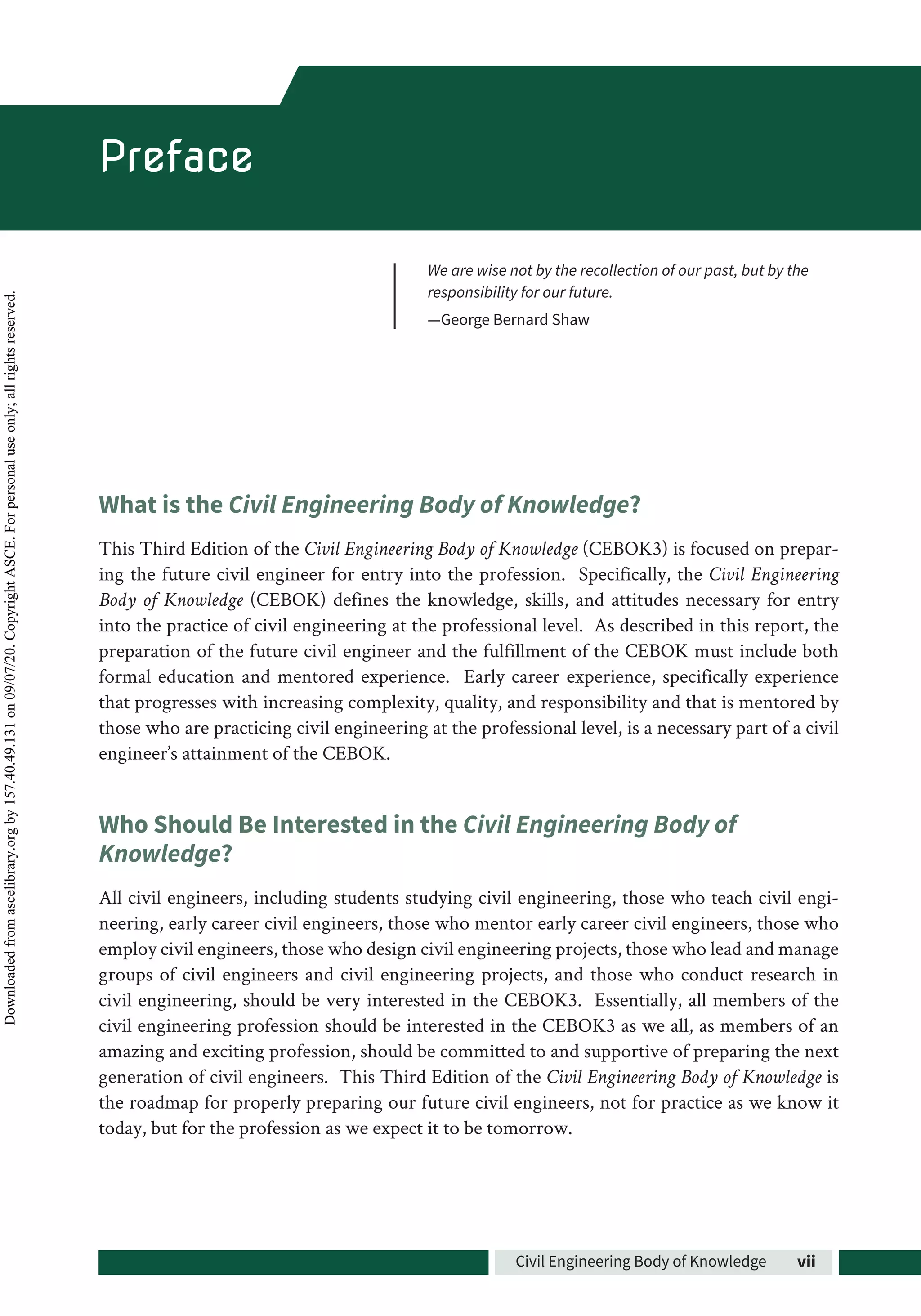 Asce | PDF