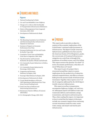 Failure to Act: The economic impact of current Investment Trends in ...