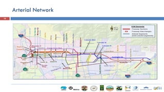 Caltrans District 7 Connected Corridors Pilot on I-210 | PDF