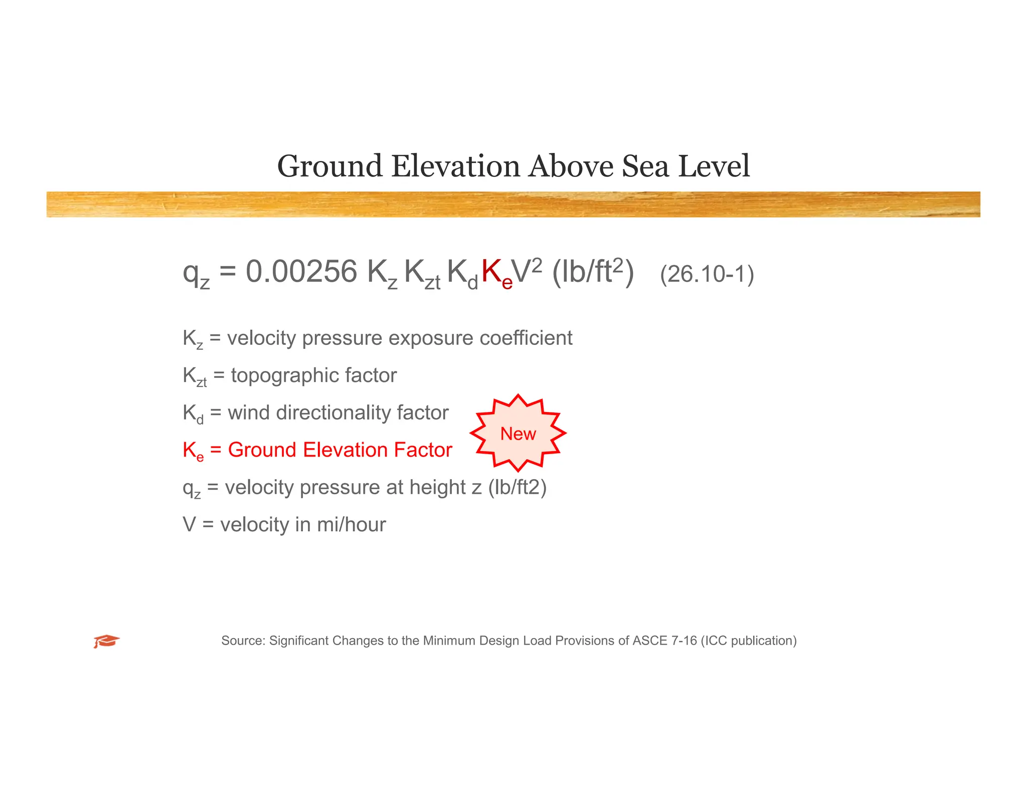 Comparision of ASCE ASCE7-10 to ASCE7-16 Of Wind load | PDF