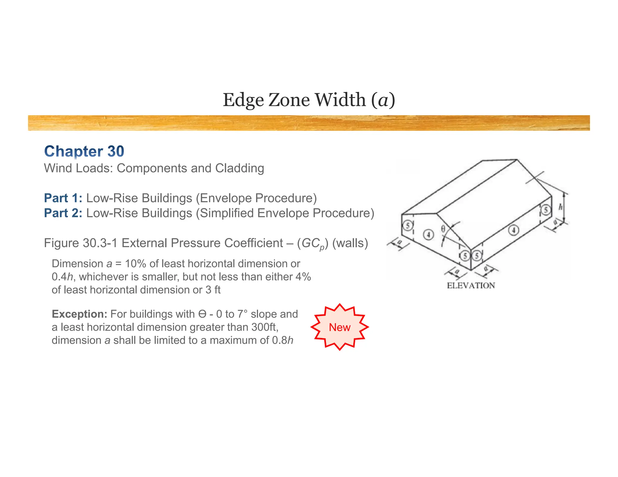 Comparision of ASCE ASCE7-10 to ASCE7-16 Of Wind load | PDF