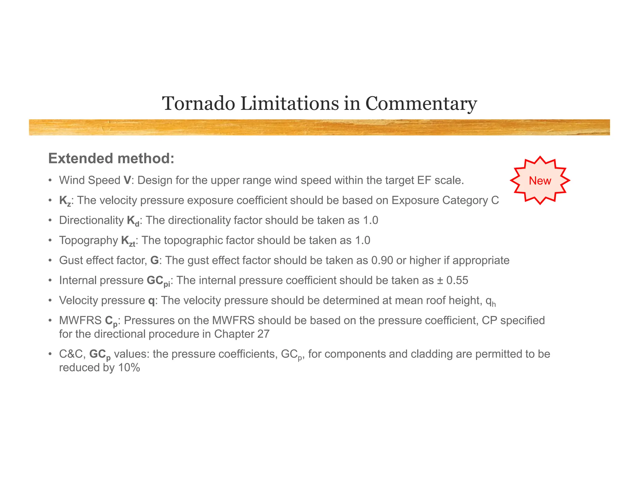 Comparision of ASCE ASCE7-10 to ASCE7-16 Of Wind load | PDF