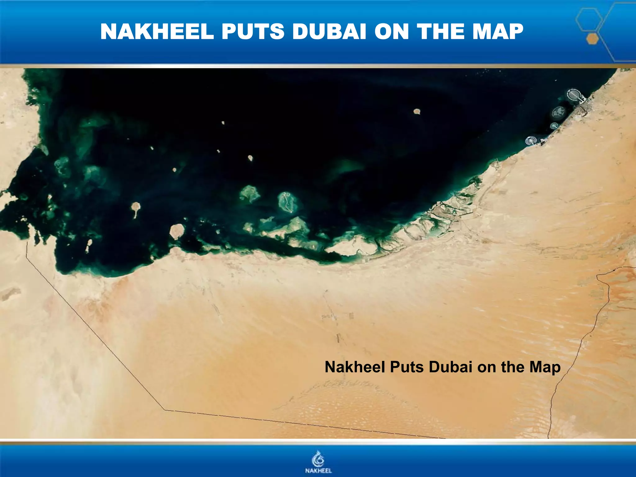 Soil Densification is a Strategic Need for the Palm Island Development ...