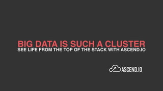 Ascend pitch deck | PPT