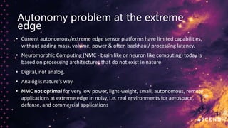 ASCEND 2023 presentation | PPTX