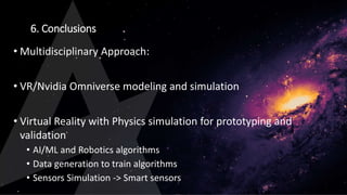 ASCEND 2023 presentation | PPTX