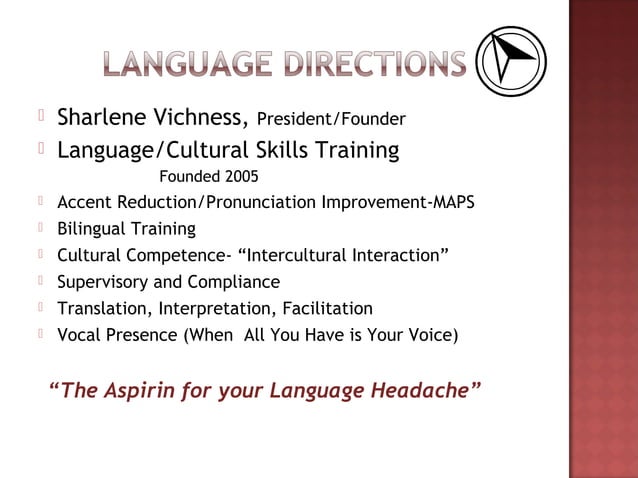 Effective Communication in a Multicultural Environment | PPT