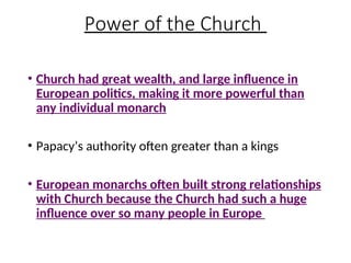 Ascendance of Catholic Csssssssssssshurch.ppt