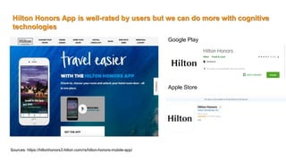 Strategies for Hilton Worldwide (HLT) to Expend Growth | PPTX