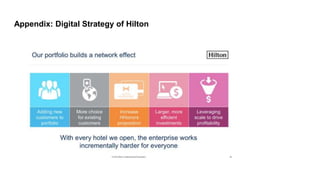 Strategies for Hilton Worldwide (HLT) to Expend Growth | PPTX