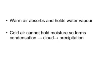 Ascending / Descending air | PPT