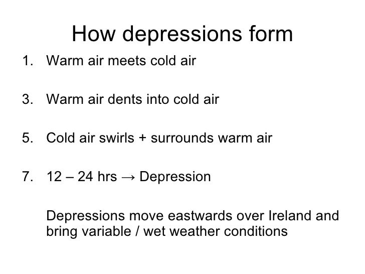 Ascending / Descending air