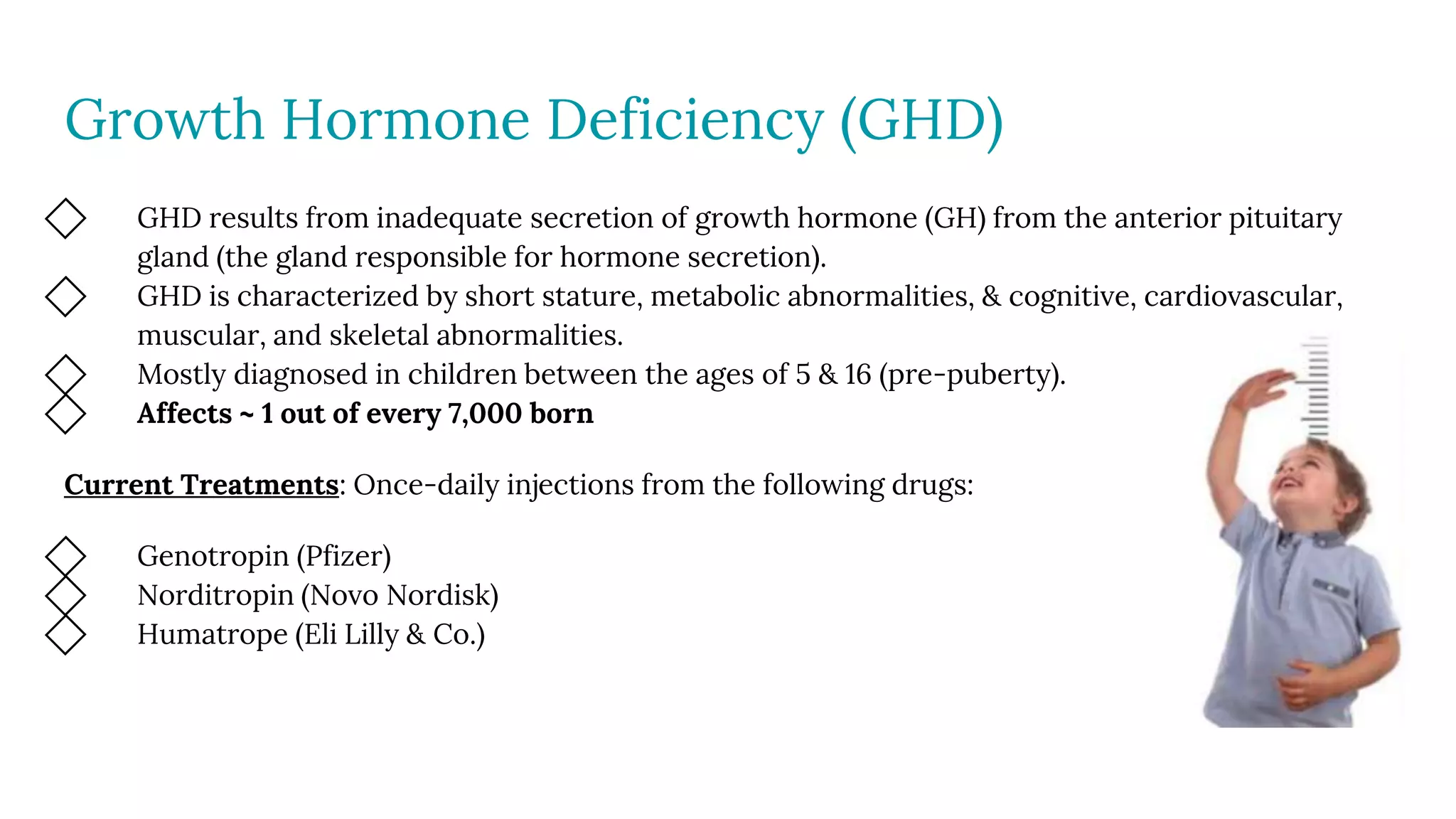Ascendis Pharma Investment Presentation | PPTX