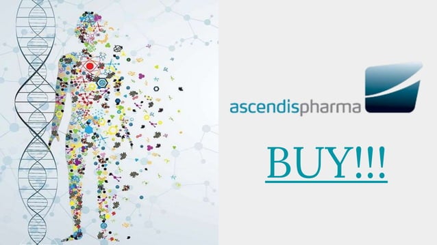 Ascendis Pharma Investment Presentation | PPTX