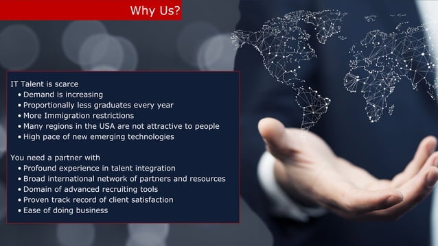 Ascend overview 2018 v5 | PPT