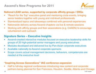 Ascend Overview | PDF