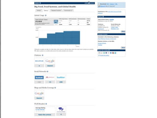 ASCEND #research in 140 characters (or less) | PPTX