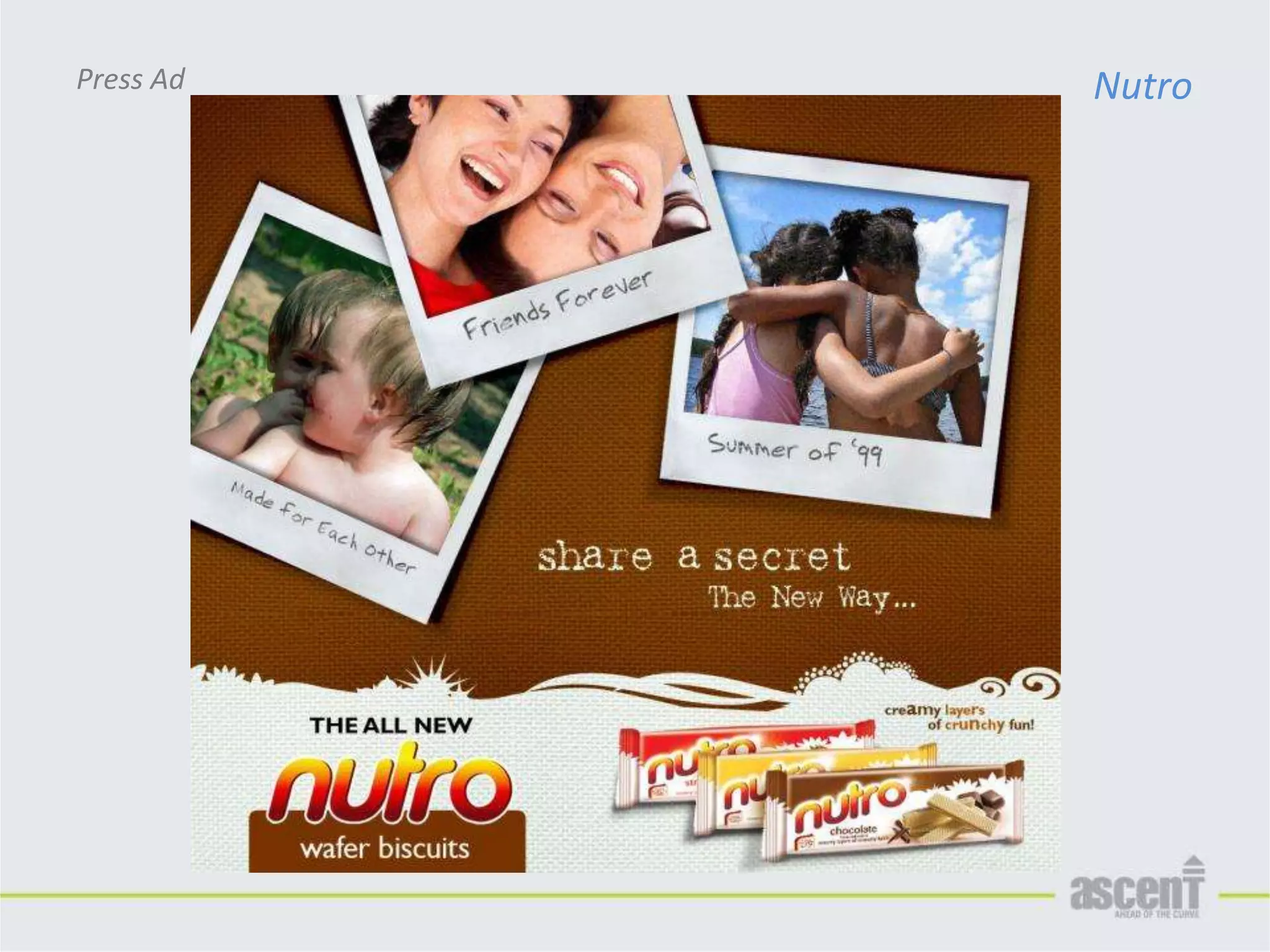 Ascent Advertising | PPT