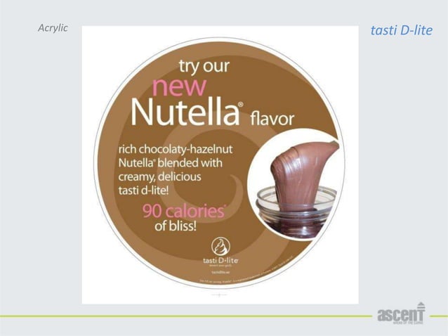 Ascent Advertising | PPT