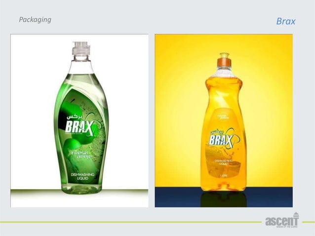 Ascent Advertising | PPT