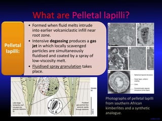 Ascent of kimberlite magma | PPTX