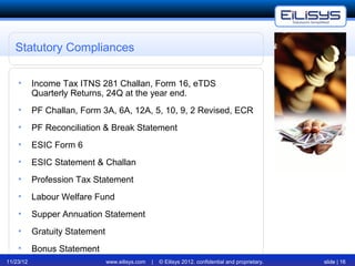 Ascent Payroll Presentation | PPS