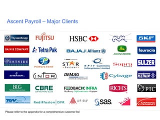 Ascent Payroll Presentation | PPS