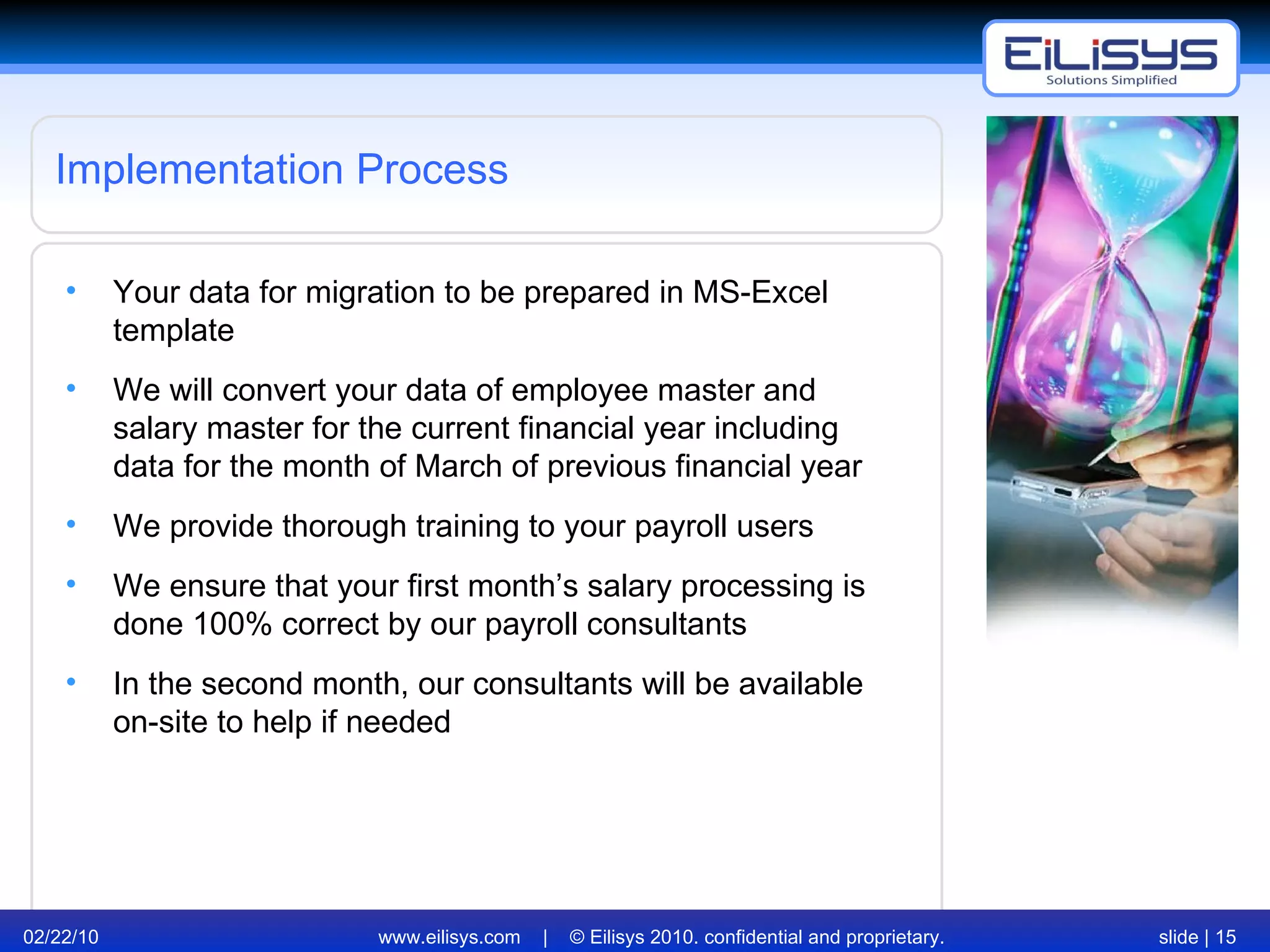 Ascent Payroll Presentation | PPS