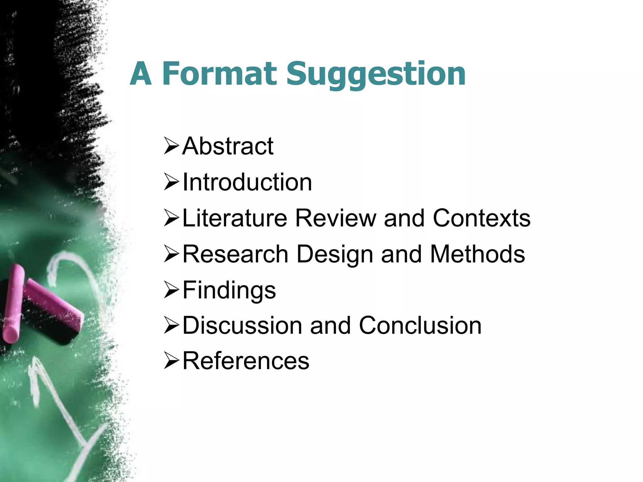 Research report Qualitative Psychology | PPT