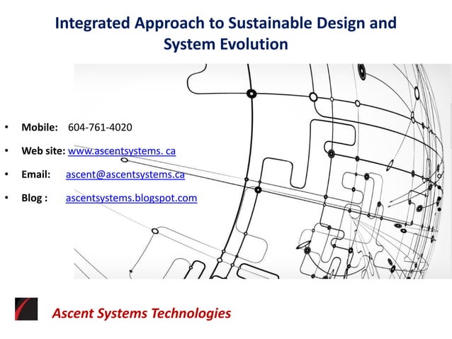 Ascent systems technologies integrated thermal hydronic system | PDF