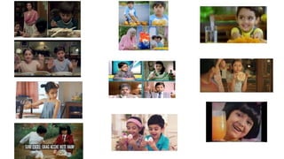 Advertisement Department & Ad Agency | PPTX