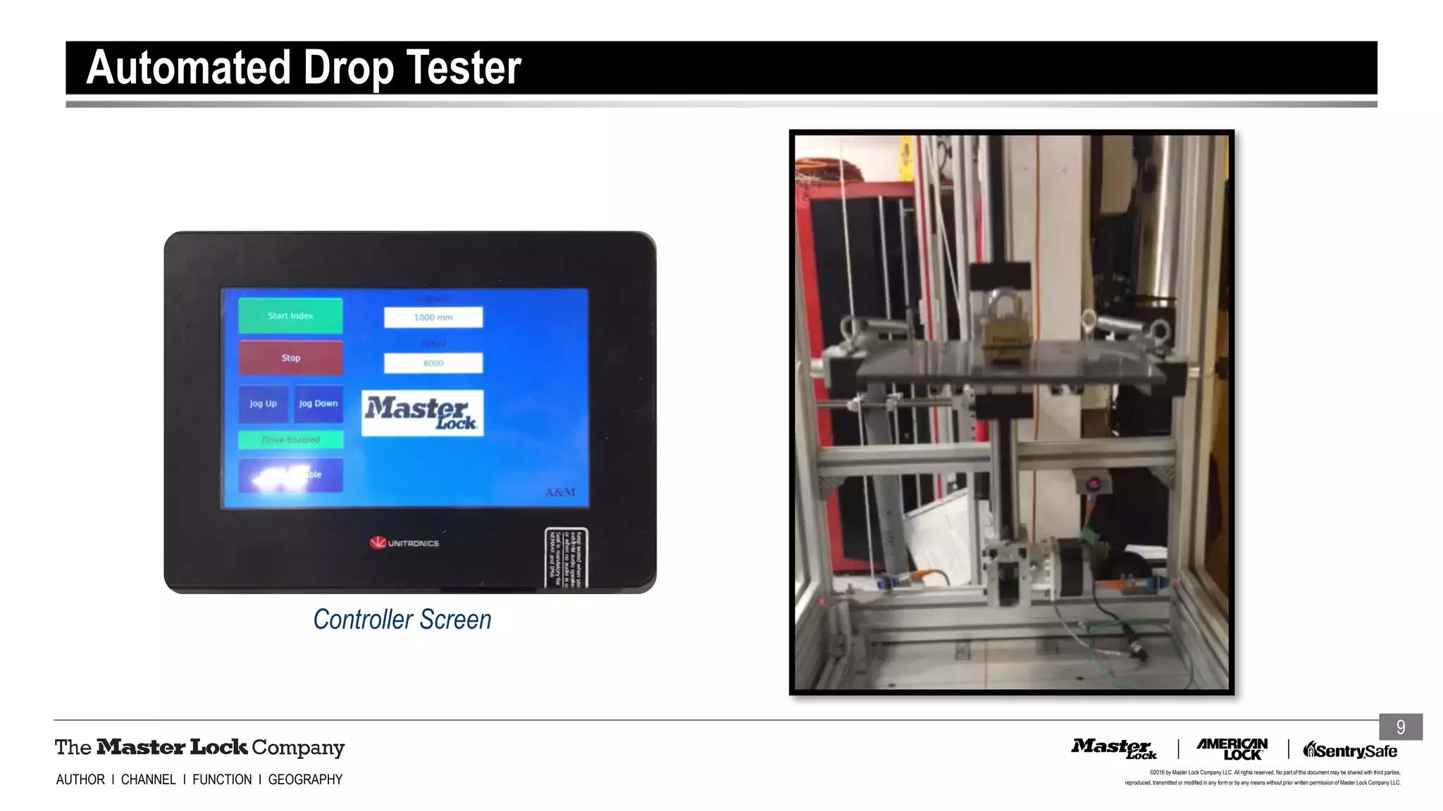 Quality Engineering and Product Testing | PPT