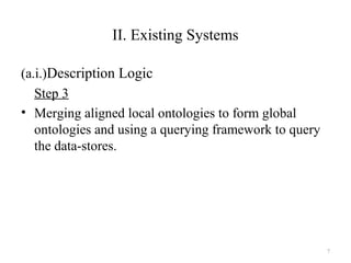 A schema generation approach for column oriented no sql data stores | PPT