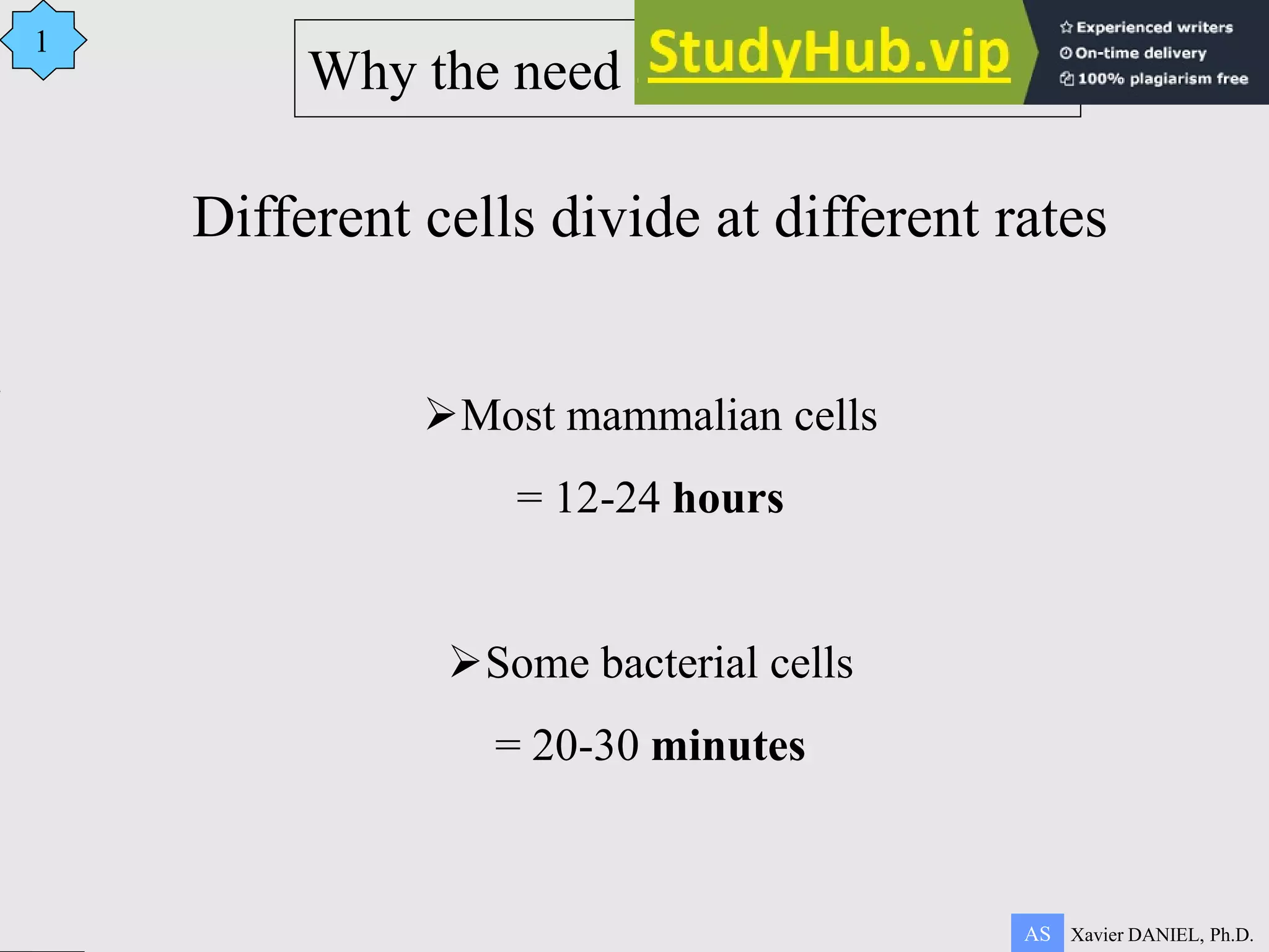 AS CIE Cell And Nuclear Division (Mitosis And Meiosis) | PPT