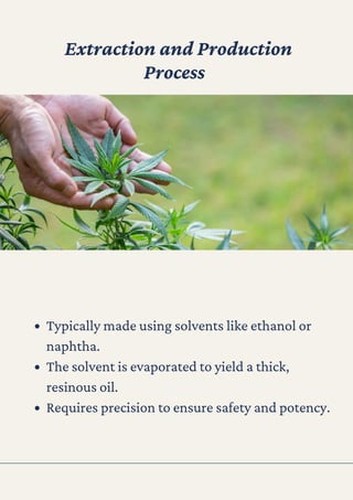A Scientific Perspective: Exploring the Science Behind RSO | PDF