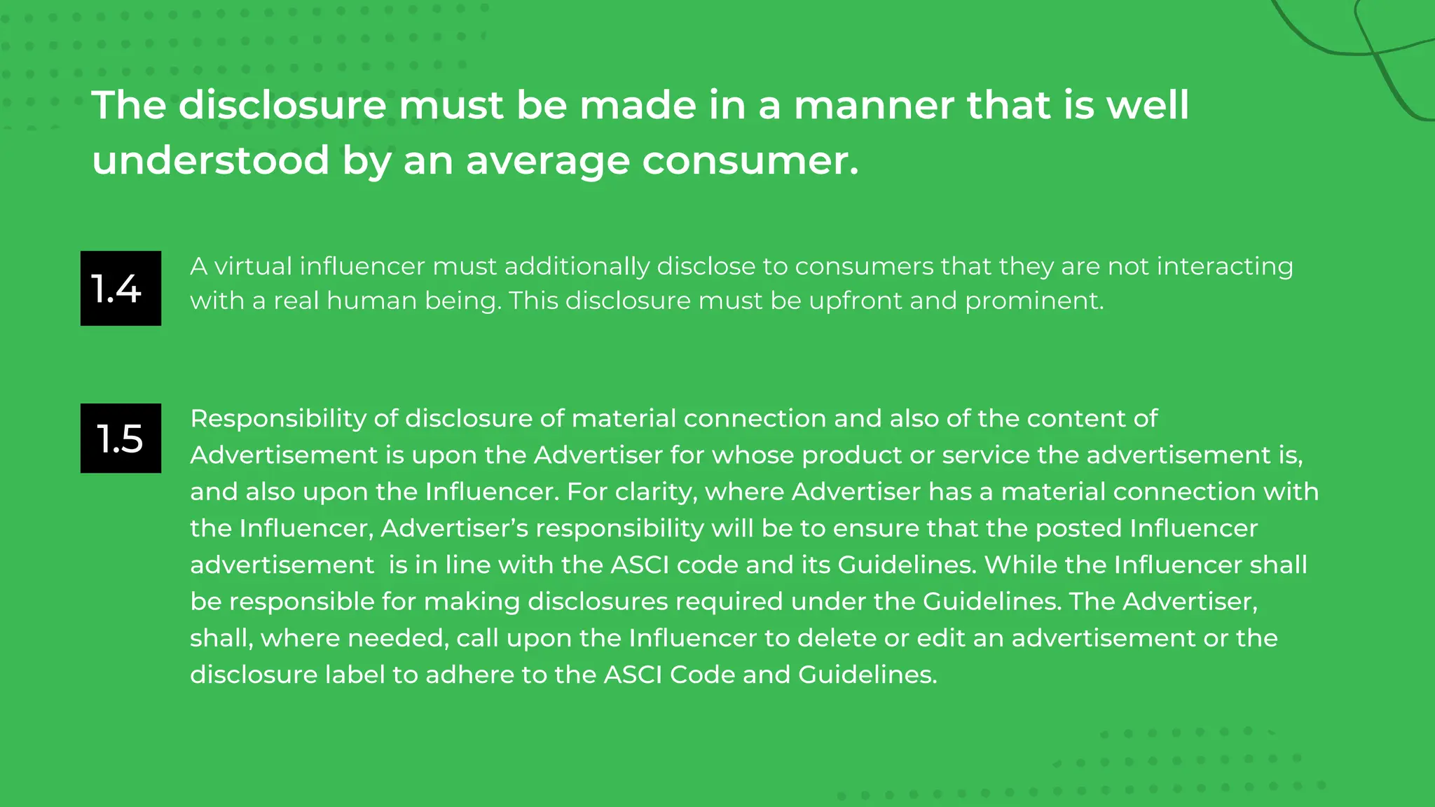 ASCI Guidelines - Influencer Advertising In Digital Media.pdf