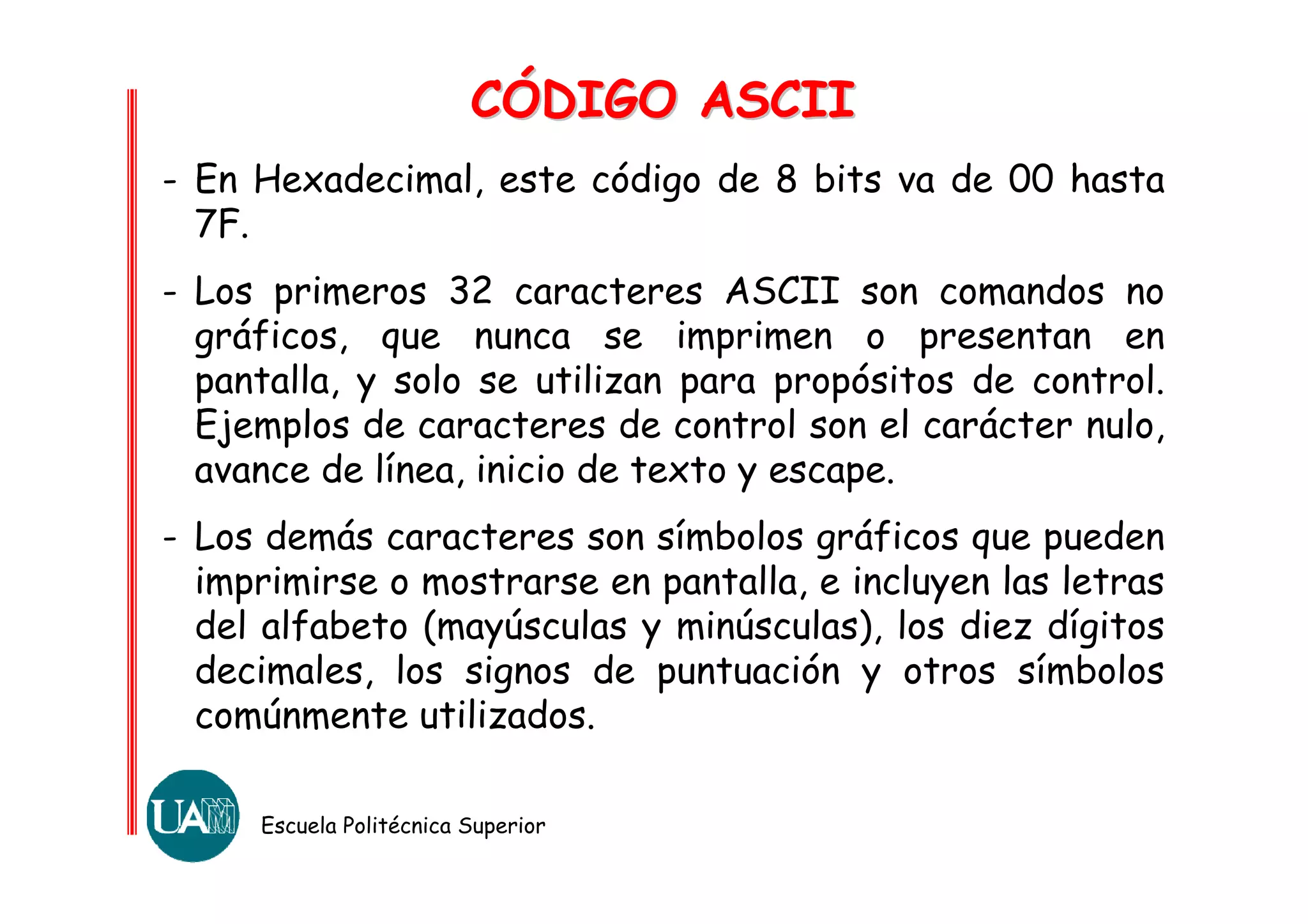 Ascii | PDF
