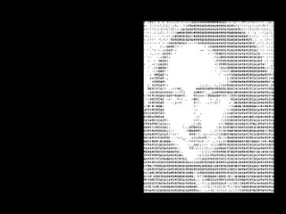 Ascii Art Presentacion By Jx | PPT