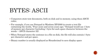 ASCII and Unicode.pptx