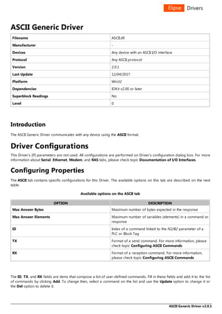 Ascii us | PDF | Programming Languages | Computing