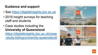 Ascilite2018 ruth drysdale | PPT