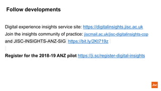 Ascilite2018 ruth drysdale | PPT