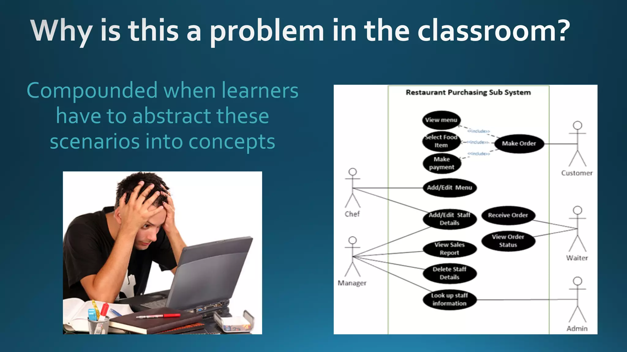 Using Gamification and Mixed Reality Visualization to Improve Conceptual Understanding in ICT ...