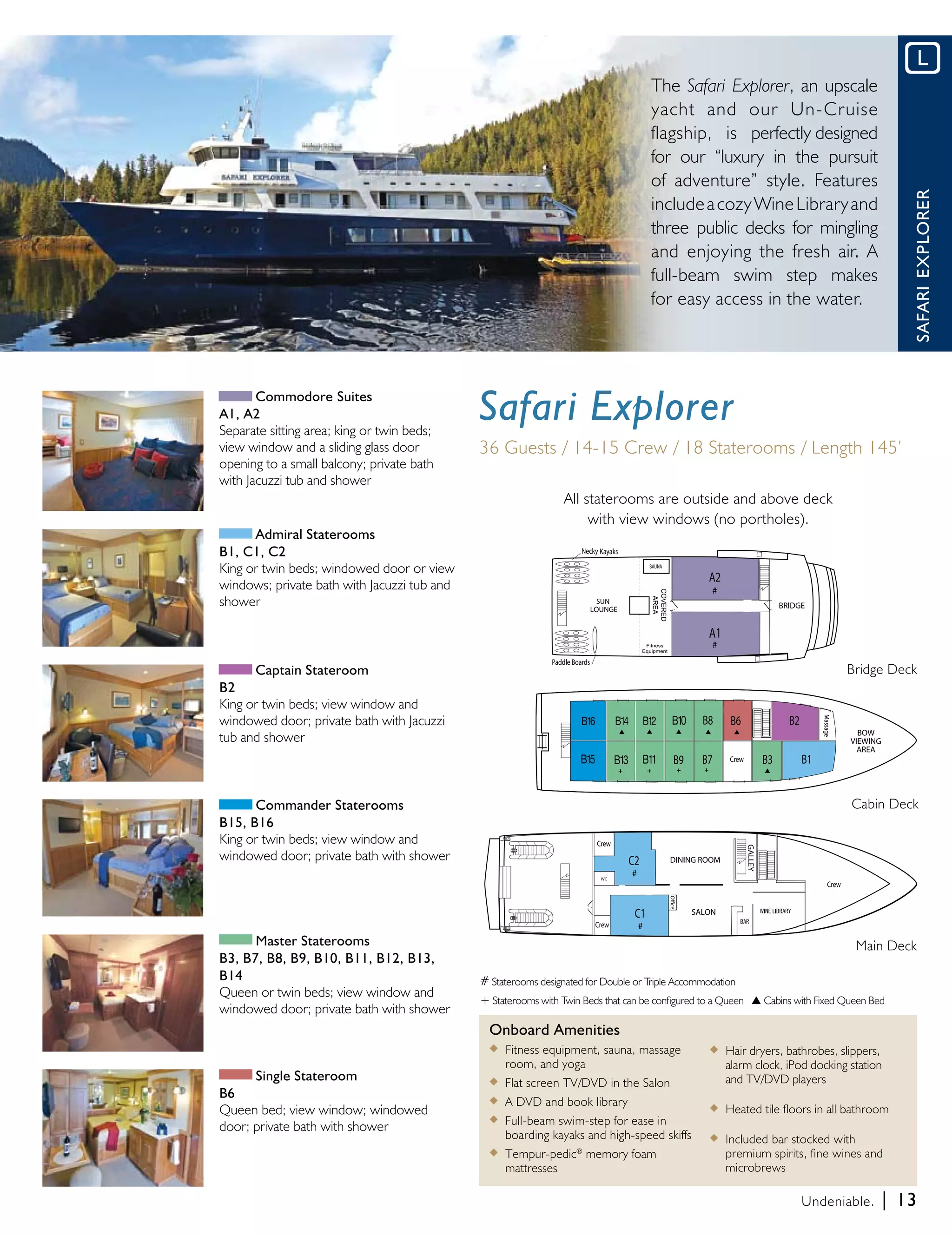 "Warm-Waters" brochure | PDF