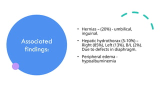 ASCITES-1.study of mechanisms of ascites fluid formation | PPT