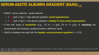 Ascites | PDF