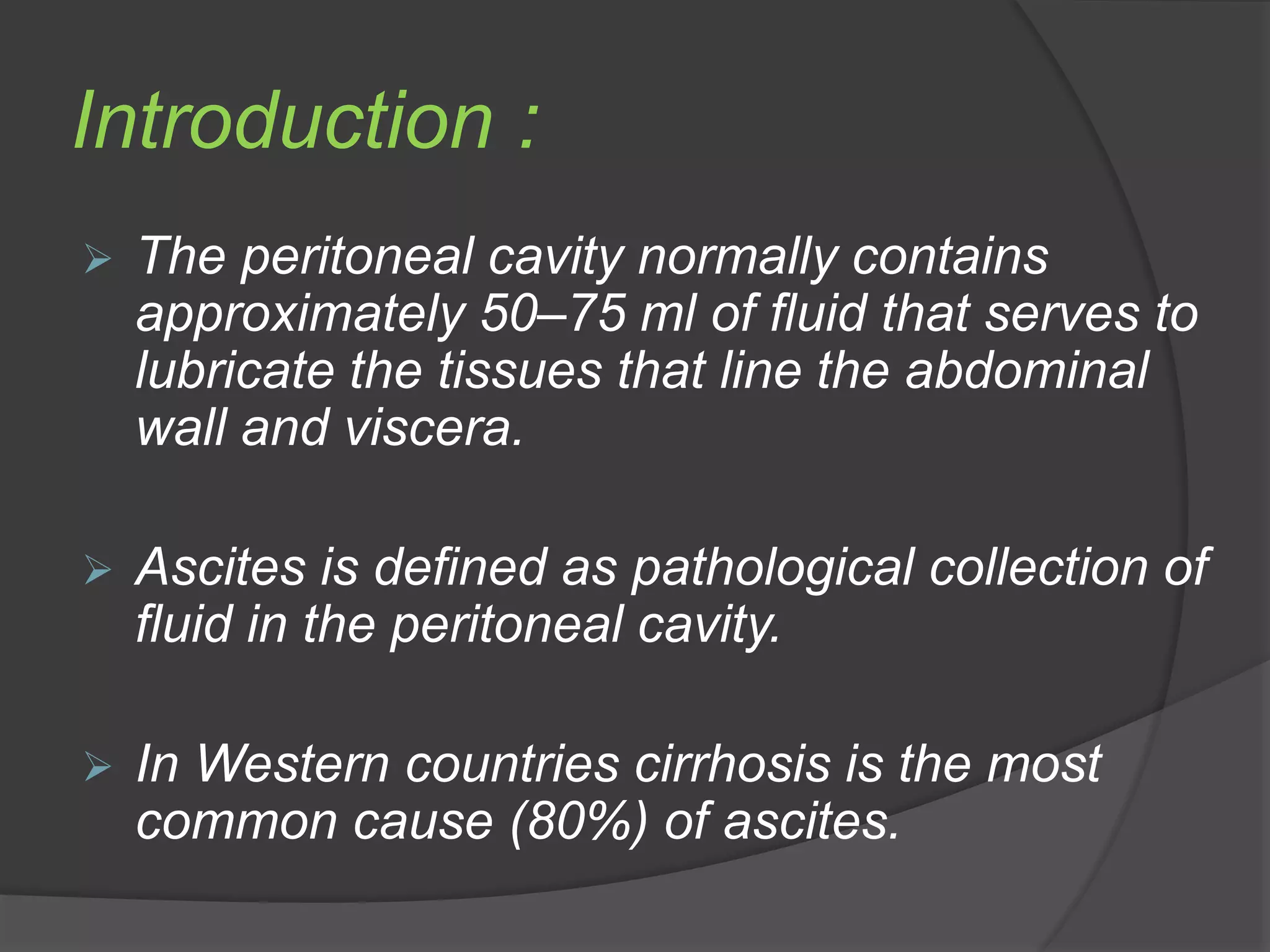 Ascites.pptx